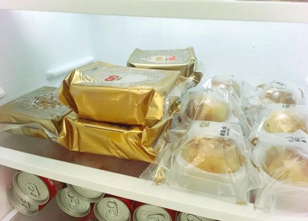 港琪月饼怎么样_港琪月饼好吃吗-第1张图片-山城妙识 港琪月饼怎么样_港琪月饼好吃吗-第1张图片-山城妙识