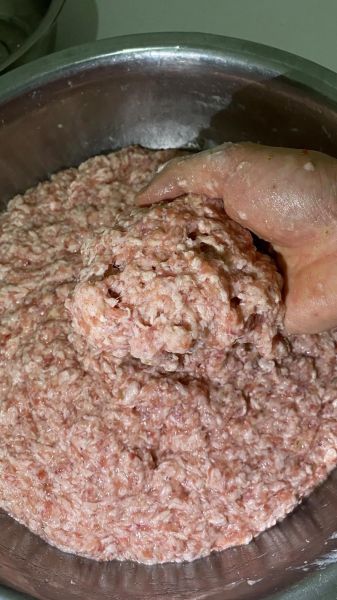 怎么调馄饨馅才鲜嫩_馄饨馅不柴的秘诀-第1张图片-山城妙识