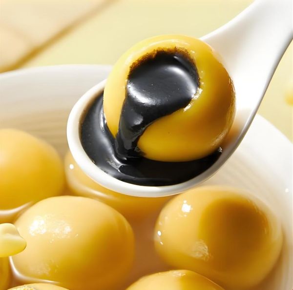 黑芝麻汤圆100克有几个_黑芝麻汤圆100克热量多少-第1张图片-山城妙识 黑芝麻汤圆100克有几个_黑芝麻汤圆100克热量多少-第1张图片-山城妙识