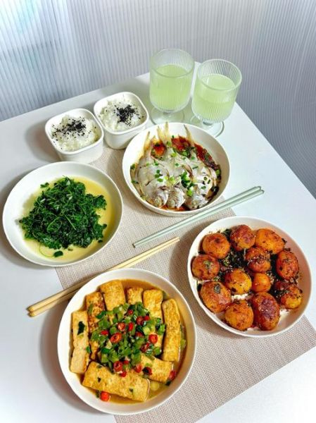 好吃又简单的晚餐做法_怎么做15分钟搞定-第1张图片-山城妙识