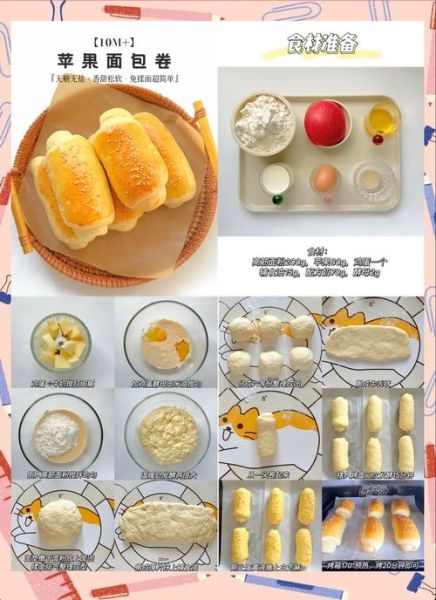 家用烤箱简单食谱大全_新手烤箱食谱有哪些-第1张图片-山城妙识