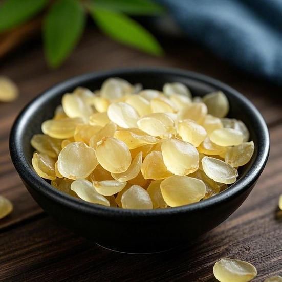 皂角米图片真实图片_皂角米真假辨别方法-第2张图片-山城妙识 皂角米图片真实图片_皂角米真假辨别方法-第2张图片-山城妙识