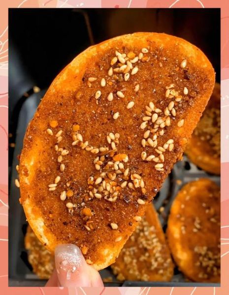 烤馒头片怎么做好吃_烤馒头片用烤箱还是空气炸锅-第3张图片-山城妙识 烤馒头片怎么做好吃_烤馒头片用烤箱还是空气炸锅-第3张图片-山城妙识