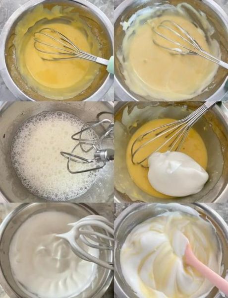 家庭如何制作蛋糕_蛋糕需要哪些材料-第1张图片-山城妙识 家庭如何制作蛋糕_蛋糕需要哪些材料-第1张图片-山城妙识