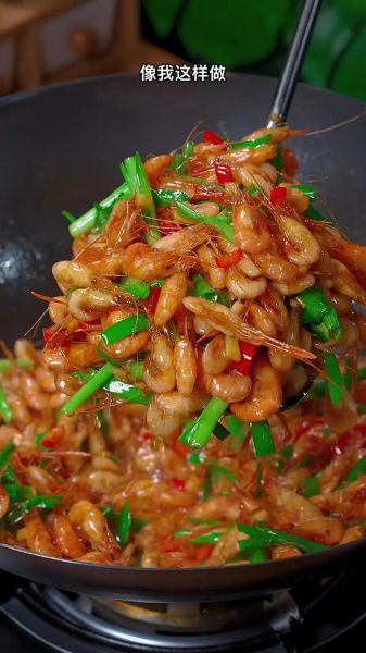 野生小河虾怎么做好吃_野生小河虾的营养价值-第2张图片-山城妙识 野生小河虾怎么做好吃_野生小河虾的营养价值-第2张图片-山城妙识