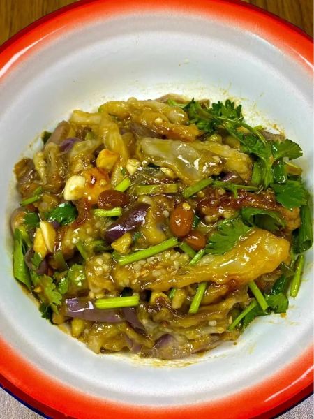 长茄子怎么做好吃_长茄子的家常做法-第3张图片-山城妙识 长茄子怎么做好吃_长茄子的家常做法-第3张图片-山城妙识