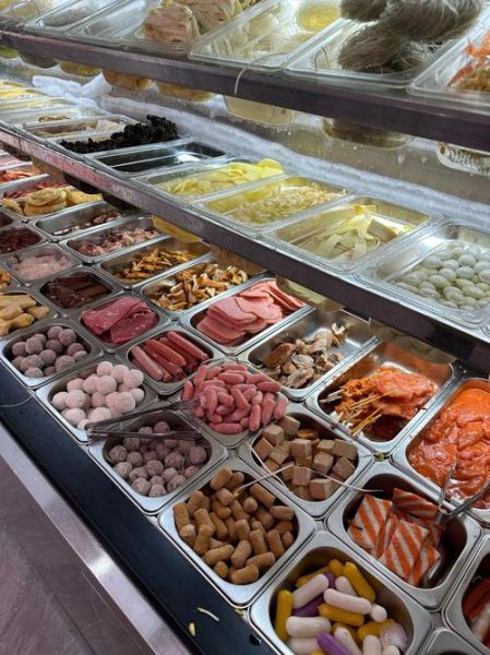 麻辣香锅材料有哪些_如何挑选新鲜食材-第1张图片-山城妙识