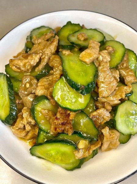 清炒肉片怎么做_清炒肉片用哪个部位肉-第3张图片-山城妙识 清炒肉片怎么做_清炒肉片用哪个部位肉-第3张图片-山城妙识