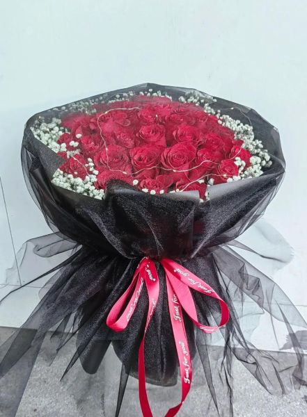 11朵玫瑰代表什么_33朵玫瑰代表什么-第1张图片-山城妙识 11朵玫瑰代表什么_33朵玫瑰代表什么-第1张图片-山城妙识