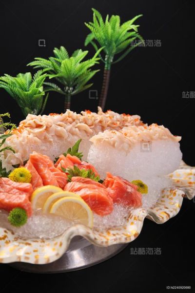 象拔蚌刺身拼盘多少钱_怎么做才鲜嫩-第2张图片-山城妙识