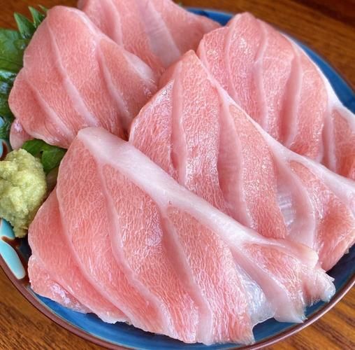 金枪鱼口感像什么肉_和牛肉对比-第2张图片-山城妙识 金枪鱼口感像什么肉_和牛肉对比-第2张图片-山城妙识