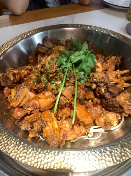 烧鸡公怎么做_家常烧鸡公做法大全-第3张图片-山城妙识