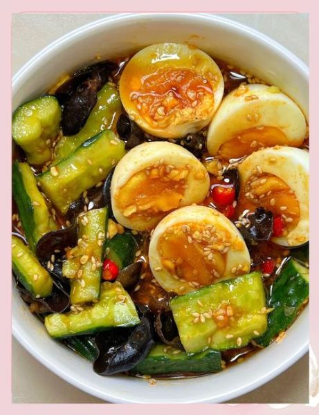 凉拌木耳黄瓜怎么做_凉拌木耳黄瓜的做法最简单-第2张图片-山城妙识 凉拌木耳黄瓜怎么做_凉拌木耳黄瓜的做法最简单-第2张图片-山城妙识