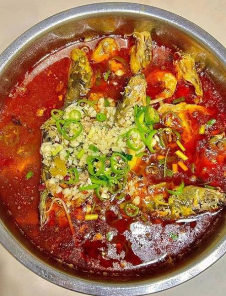 川味酸菜黄辣丁怎么做_黄辣丁去腥技巧-第2张图片-山城妙识