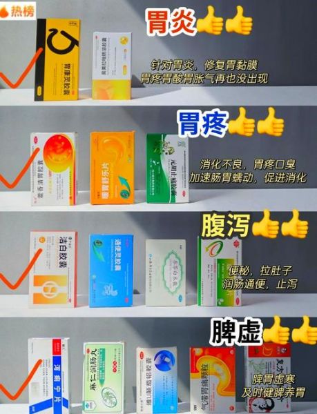 糜烂性胃炎吃什么药_糜烂性胃炎吃什么药好得快-第2张图片-山城妙识