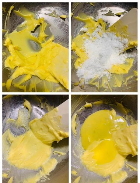 蔓越莓饼干烤多久_蔓越莓饼干温度时间-第1张图片-山城妙识