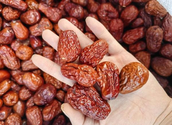 和田大枣多少钱一斤_和田大枣价格行情-第3张图片-山城妙识 和田大枣多少钱一斤_和田大枣价格行情-第3张图片-山城妙识