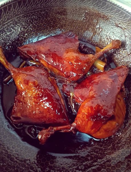 酱鸭怎么做_酱鸭配方比例是多少-第2张图片-山城妙识