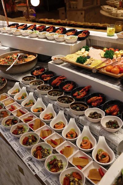 自助餐菜谱大全_如何拍出高颜值菜品图-第2张图片-山城妙识 自助餐菜谱大全_如何拍出高颜值菜品图-第2张图片-山城妙识