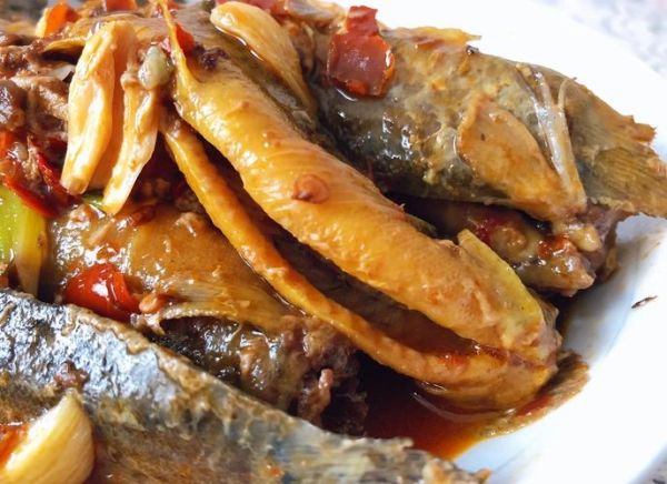 泥鳅怎么做好吃_泥鳅视频教程-第3张图片-山城妙识