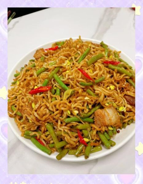 蒸卤面怎么做_蒸卤面家常做法步骤-第2张图片-山城妙识