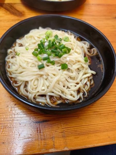 花生酱拌面上火吗_会上火吗-第3张图片-山城妙识