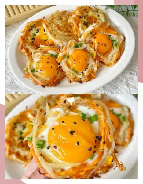 最简单的西式早餐怎么做_5分钟上桌的懒人食谱-第1张图片-山城妙识