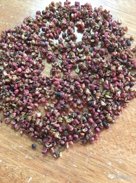 花椒图片大全_如何辨别真假花椒-第1张图片-山城妙识 花椒图片大全_如何辨别真假花椒-第1张图片-山城妙识