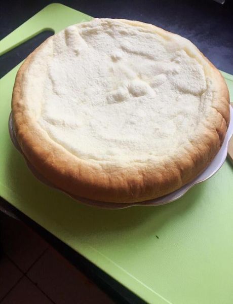 高压锅做蛋糕的方法_高压锅蛋糕功能怎么用-第1张图片-山城妙识