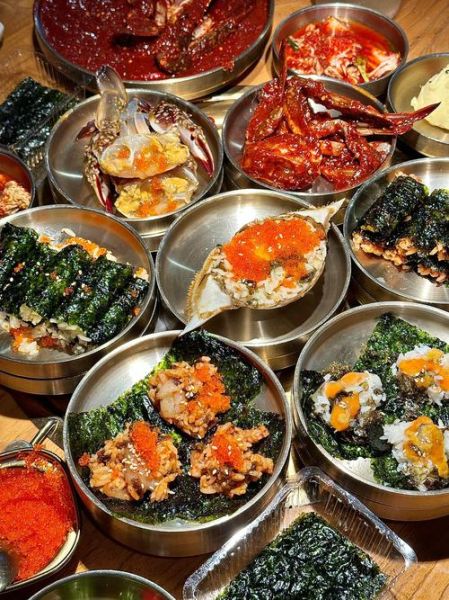 韩国街边小吃有哪些_哪里能吃到正宗-第1张图片-山城妙识 韩国街边小吃有哪些_哪里能吃到正宗-第1张图片-山城妙识