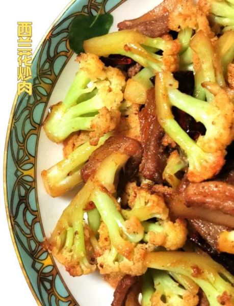 西兰花炒肉丝怎么做_西兰花炒肉丝热量高吗-第2张图片-山城妙识 西兰花炒肉丝怎么做_西兰花炒肉丝热量高吗-第2张图片-山城妙识