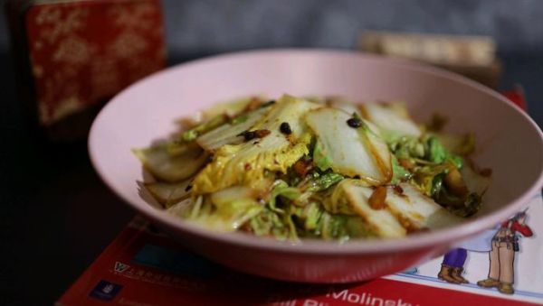 老干妈辣椒酱怎么做_家庭版详细做法-第3张图片-山城妙识