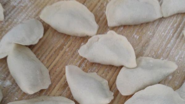 鲅鱼饺子馅怎么调不腥_鲅鱼饺子馅的做法窍门-第1张图片-山城妙识 鲅鱼饺子馅怎么调不腥_鲅鱼饺子馅的做法窍门-第1张图片-山城妙识