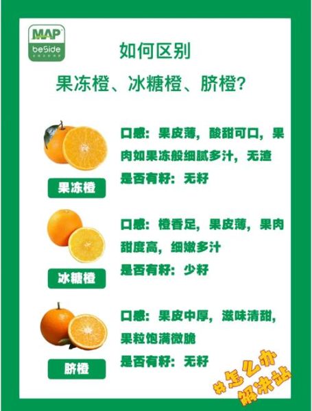 香橙怎么保存不会坏_香橙可以放多久-第3张图片-山城妙识 香橙怎么保存不会坏_香橙可以放多久-第3张图片-山城妙识