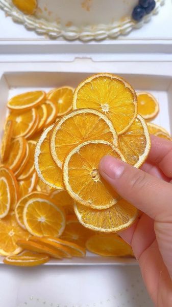 香橙怎么保存不会坏_香橙可以放多久-第2张图片-山城妙识 香橙怎么保存不会坏_香橙可以放多久-第2张图片-山城妙识