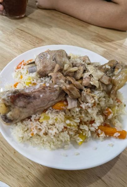 羊肉抓饭怎么做_羊肉抓饭正宗做法-第3张图片-山城妙识 羊肉抓饭怎么做_羊肉抓饭正宗做法-第3张图片-山城妙识