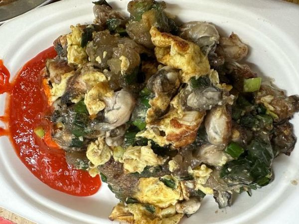 牡蛎怎么吃法_牡蛎图片大全做法-第2张图片-山城妙识 牡蛎怎么吃法_牡蛎图片大全做法-第2张图片-山城妙识