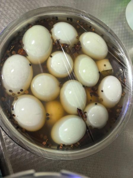 咸蛋怎么腌_咸蛋腌制多久可以吃-第3张图片-山城妙识 咸蛋怎么腌_咸蛋腌制多久可以吃-第3张图片-山城妙识