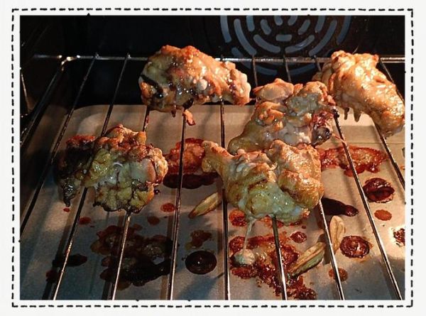 烤翅根的做法_烤多久-第1张图片-山城妙识 烤翅根的做法_烤多久-第1张图片-山城妙识