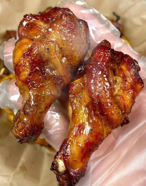 烤翅根的做法_烤多久-第2张图片-山城妙识 烤翅根的做法_烤多久-第2张图片-山城妙识