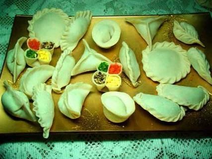 香菇素饺子馅怎么做_香菇素饺子馅做法大全-第2张图片-山城妙识 香菇素饺子馅怎么做_香菇素饺子馅做法大全-第2张图片-山城妙识