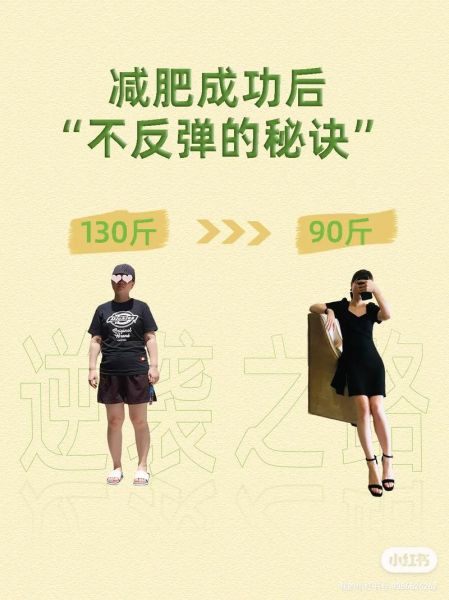 健康减肥的方法有哪些_如何科学减脂不反弹-第2张图片-山城妙识