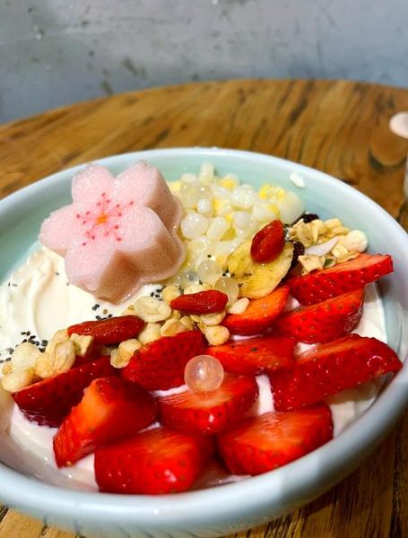 酸奶可以怎么吃_酸奶的100种吃法-第2张图片-山城妙识 酸奶可以怎么吃_酸奶的100种吃法-第2张图片-山城妙识