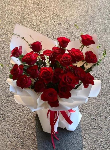 玫瑰花图片唯美_如何拍出高级感-第1张图片-山城妙识 玫瑰花图片唯美_如何拍出高级感-第1张图片-山城妙识