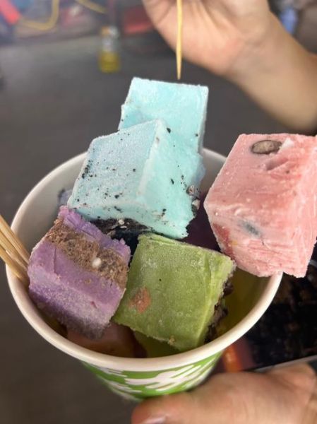 炒酸奶怎么做_炒酸奶做法步骤-第3张图片-山城妙识 炒酸奶怎么做_炒酸奶做法步骤-第3张图片-山城妙识