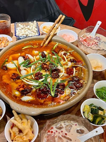 麻辣鱼火锅怎么做最好吃_麻辣鱼火锅底料配方-第3张图片-山城妙识 麻辣鱼火锅怎么做最好吃_麻辣鱼火锅底料配方-第3张图片-山城妙识