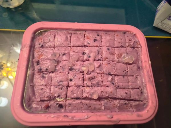 炒酸奶怎么做_炒酸奶做法步骤-第2张图片-山城妙识 炒酸奶怎么做_炒酸奶做法步骤-第2张图片-山城妙识