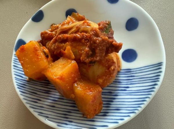 韩国泡菜怎么做_正宗泡菜食谱分享-第2张图片-山城妙识 韩国泡菜怎么做_正宗泡菜食谱分享-第2张图片-山城妙识