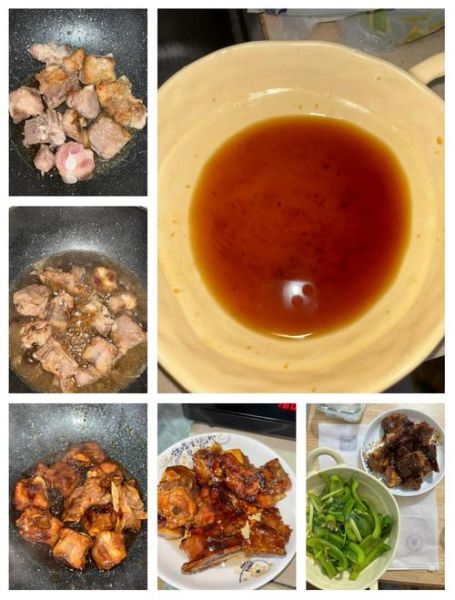 黄磊糖醋排骨怎么做_糖醋排骨要不要焯水-第2张图片-山城妙识 黄磊糖醋排骨怎么做_糖醋排骨要不要焯水-第2张图片-山城妙识