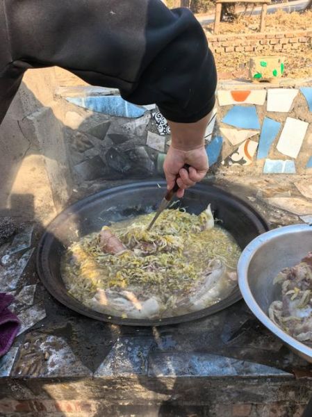 杀猪菜是什么_东北杀猪菜怎么做-第1张图片-山城妙识